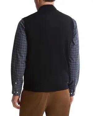 Barbour Marcus Knit Gilet
