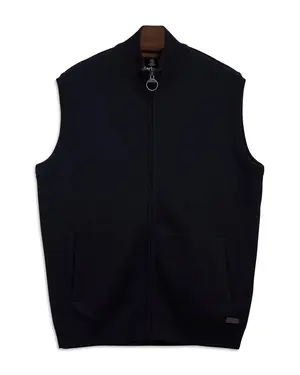 Barbour Marcus Knit Gilet