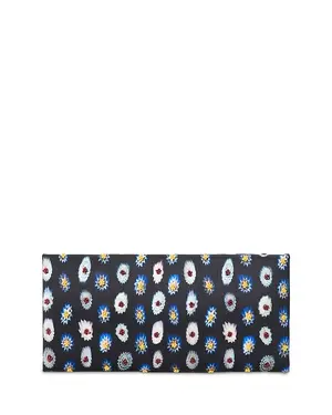 Staud Muse Beaded Clutch - Glasswork