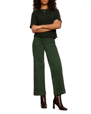 Sanctuary Perfect Sweater Tee