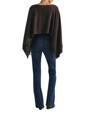 DL1961 Milano Instasculpt Low Rise Slim Bootcut Jeans