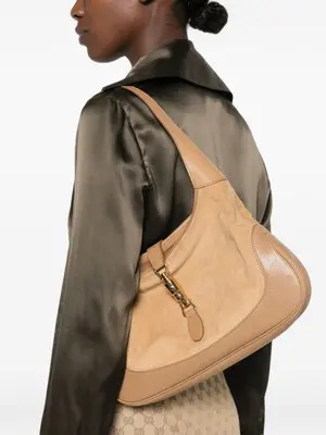 Gucci Jackie 1961 Medium Shoulder Bag