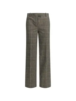 CIRCOLO 1901 Cotton Trousers