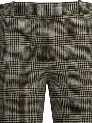 CIRCOLO 1901 Cotton Trousers