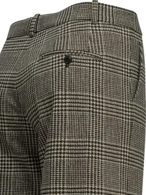 CIRCOLO 1901 Cotton Trousers