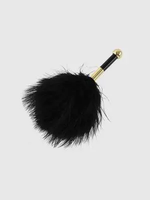 Frederick's Of Hollywood Mini Feather Tickler