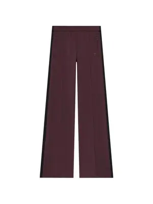 COURREGES Bicolor Sweatpants