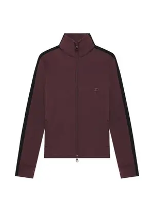 COURREGES Bicolor Tracksuit - Red