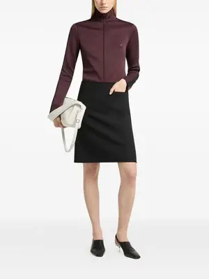 COURREGES Bicolor Tracksuit