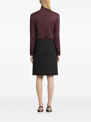 COURREGES Bicolor Tracksuit
