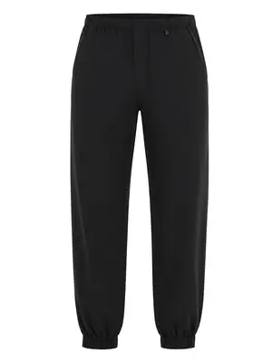 Moncler Ripstop Sport Pants - Black