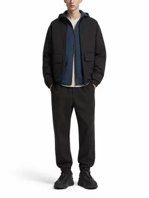 Moncler Ripstop Sport Pants
