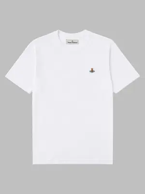 VIVIENNE WESTWOOD T-shirt Con Logo
