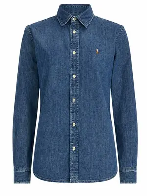Polo Ralph Lauren Camicia - Denim