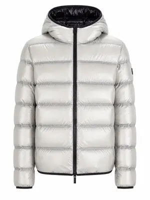 Moncler Piumino "guadiana - Beige