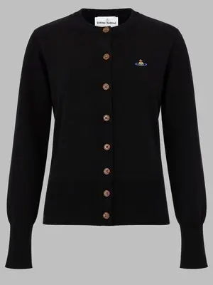 VIVIENNE WESTWOOD Bea Cardigan