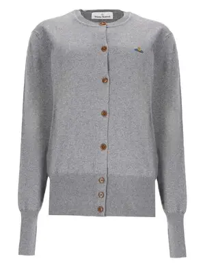 VIVIENNE WESTWOOD Cardigan "bea"