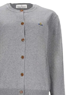 VIVIENNE WESTWOOD Cardigan "bea