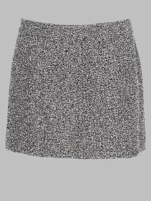 Michael Kors Minigonna In Cotone