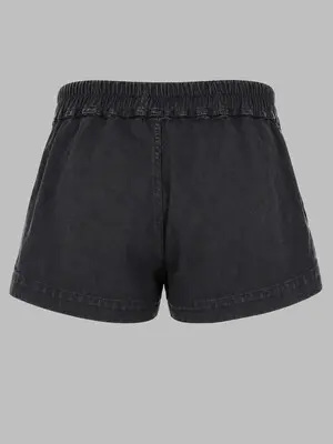 Rick Owens Shorts "fog Boxers