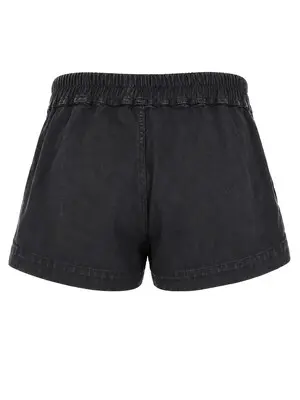 Rick Owens Shorts "fog Boxers