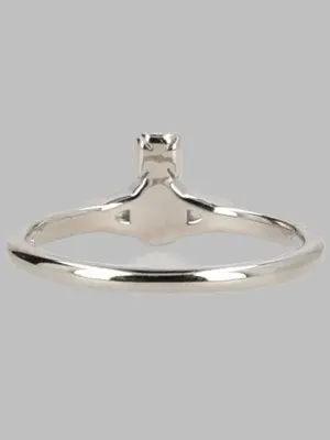VIVIENNE WESTWOOD Anello "oslo
