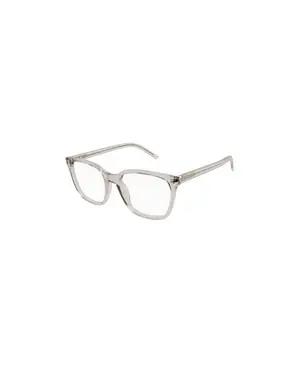 Saint Laurent Square Frame Glasses
