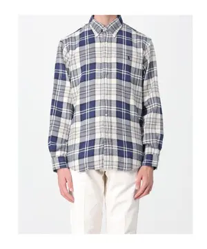 Polo Ralph Lauren Checked Button-up Shirt - No