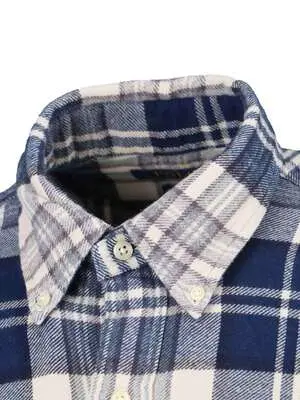 Polo Ralph Lauren Checked Button-up Shirt - No