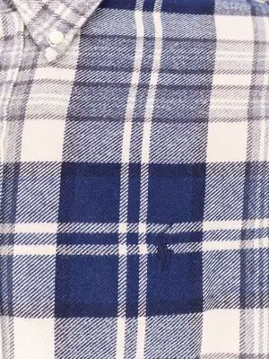 Polo Ralph Lauren Checked Button-up Shirt - No