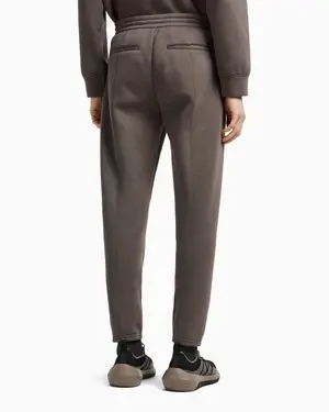 Emporio Armani Cuffed Trousers