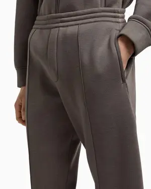Emporio Armani Cuffed Trousers
