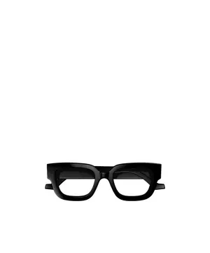 Gucci Square Frame Glasses - Black