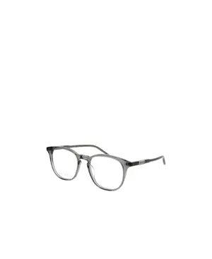 Gucci Round Frame Glasses