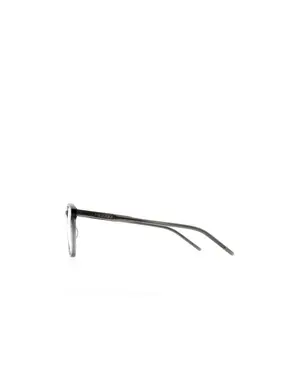 Gucci Round Frame Glasses