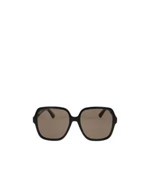 Gucci Square Frame Sunglasses