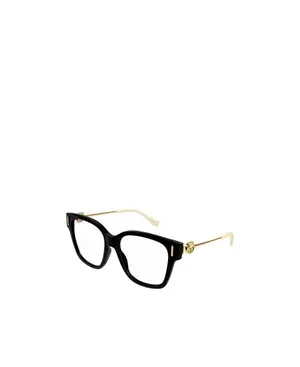 Gucci Square Frame Glasses