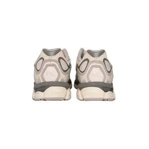 Asics Gel-nyc Lace-up Sneakers - Nude