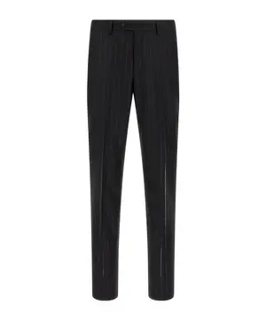 Tagliatore Pinstripe Suit