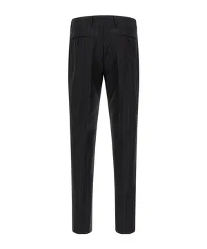 Tagliatore Pinstripe Suit