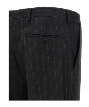 Tagliatore Pinstripe Suit