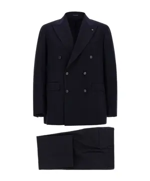 Tagliatore Suit Set