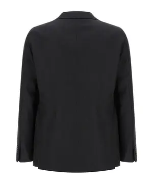 Tagliatore Slim-fit Suit