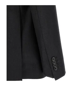 Tagliatore Slim-fit Suit