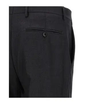 Tagliatore Slim-fit Suit