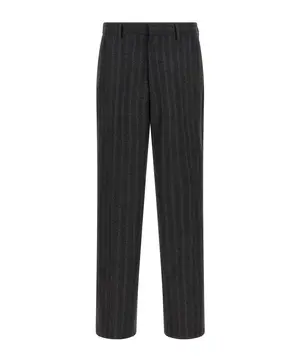 Tagliatore Pinstripe Suit