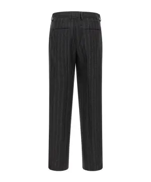 Tagliatore Pinstripe Suit