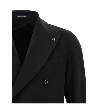 Tagliatore Double-breasted Blazer