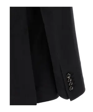 Tagliatore Double-breasted Blazer