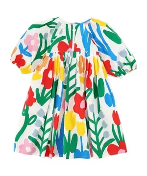 Stella McCartney Printed Dress